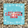 White Widow x California Snow Autoflower Seeds - Organic Catalog ...